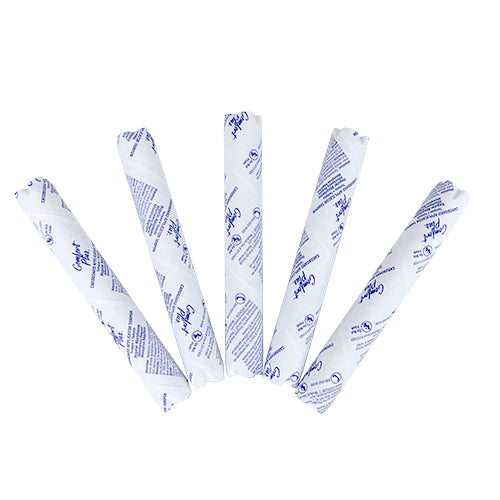 Comfort Plus™ Cardboard Applicator Tampons, In Vending Tube | Golden ...
