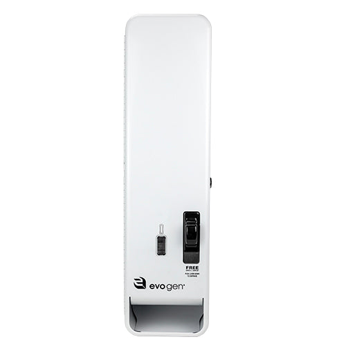 Modern Feminine Care Dispensers for Enhanced Hygiene | Golden Group ...