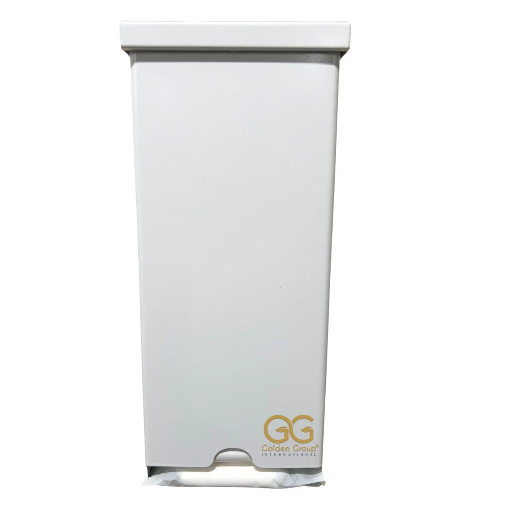 Modern Feminine Care Dispensers for Enhanced Hygiene | Golden Group ...