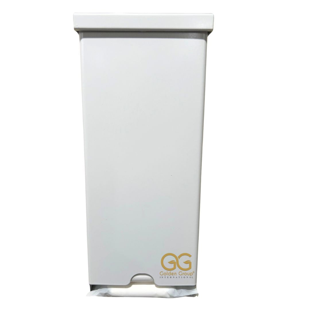 Modern Feminine Care Dispensers for Enhanced Hygiene | Golden Group ...
