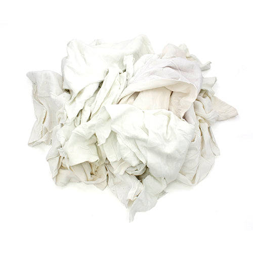 White Rags | Golden Group International, Ltd