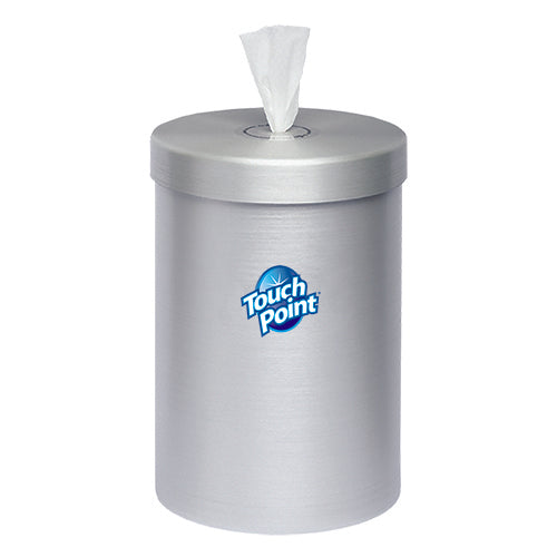 Touch Point® Counter Top Dispensers | Golden Group International, Ltd