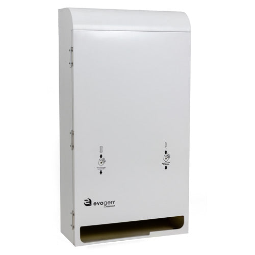 Modern Feminine Care Dispensers for Enhanced Hygiene | Golden Group ...