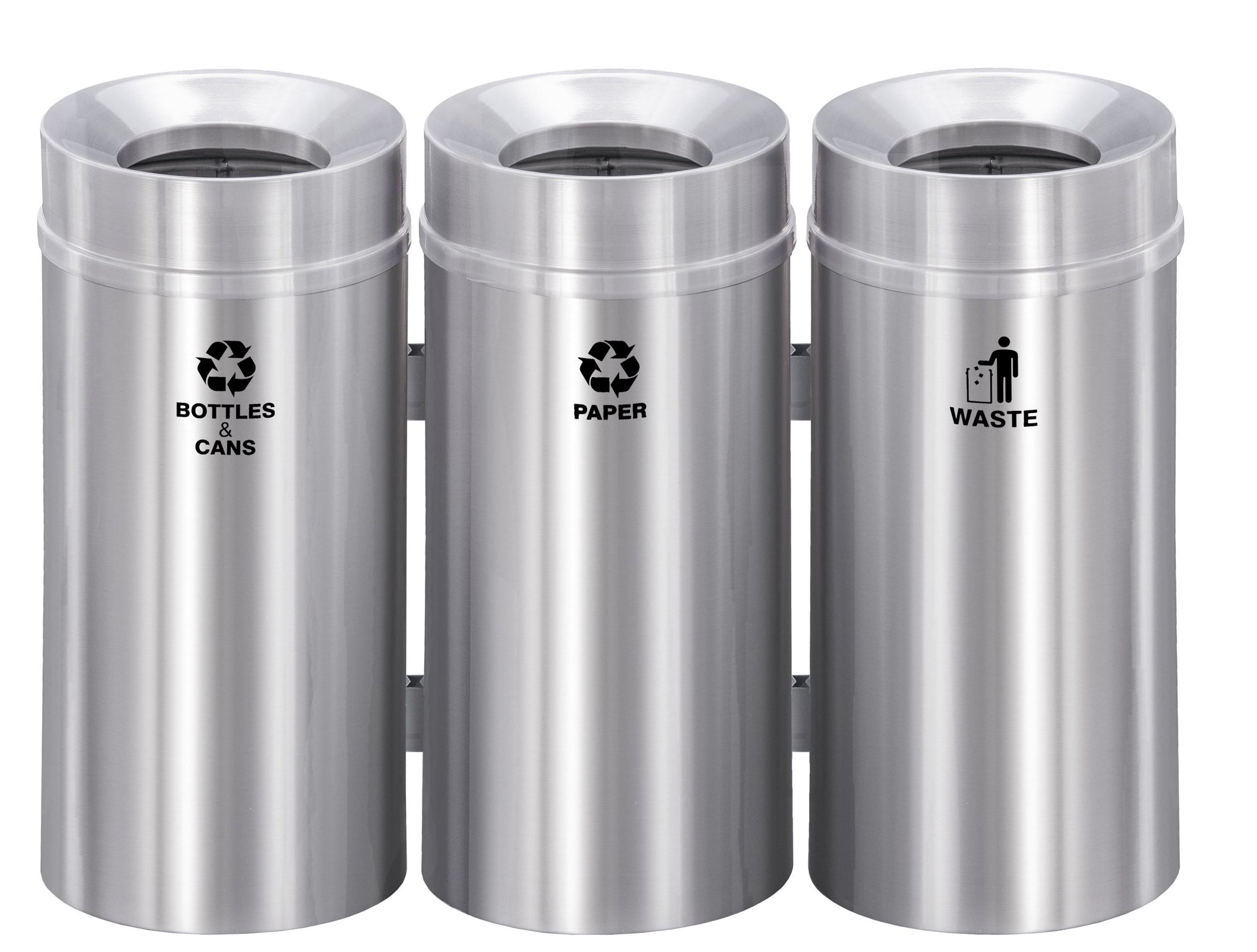 Recycling Receptacles | Golden Group International, Ltd