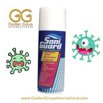 SaniGuard Surface Sanitizing Spray 10 oz. | Golden Group International, Ltd